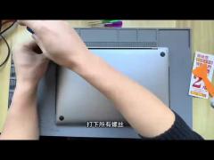 Guida alla Sostituzione e Riparazione della Batteria del MacBook | Fornitore all‘Ingrosso di Componenti per MacBook