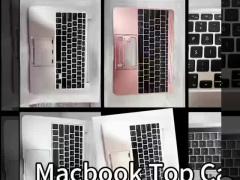Guida per la sostituzione e la riparazione della tastiera del MacBook.