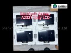 Assemblaggio display LCD per MacBook Pro 16