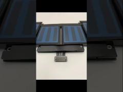 Commento sostituire una batteria di MacBook
