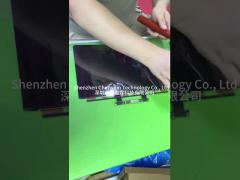 Wie man das MacBook LCD Display ersetzt. Schritt-für-Schritt-Leitfaden zum Bildschirmwechsel