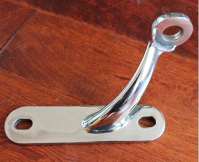 China stainless steel casting -construction hardware-stainless steel spider-spider fittings-curtain wall spider-fin spider for sale