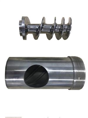 China investment,stainless steel casting,precision casting,machined casting ,stainless steel meat grinder part, for sale