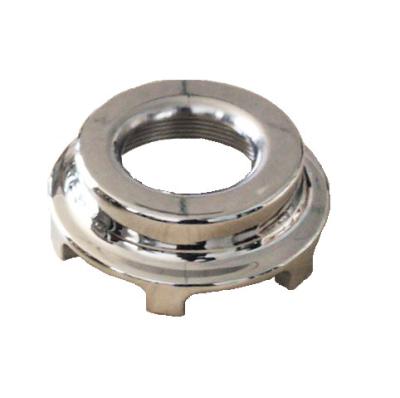 China stainless steel investment casting-food processing parts-precision investment casting for sale