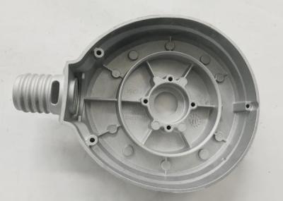 China Aluminum sand casting ,Aluminum die casting ,Aluminum parts ,Aluminum bunner bracket for sale