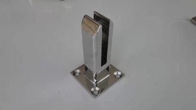 China investment casting ,stainless steel glass fencing spigot,stainless steel glass bracket ,construction hardware for sale