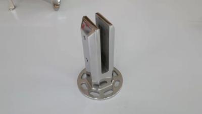 China stainless steel hardware ,glass fencing spigot ,stainless steel glass stirrup ,stainless steel glass clamps for sale