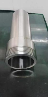 China stainless steel investment casting ,stainless steel food processing parts ,stainless steel meat grinder parts for sale