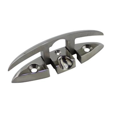 China stainless steel investment casting ,stainless steel rigging hardware ,stainless steel parts for sale