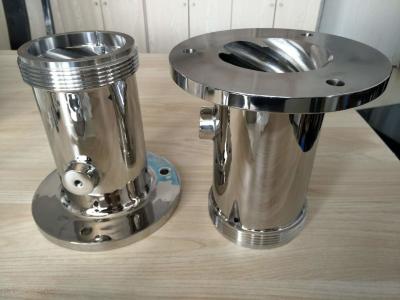 China stainless steel casting ,investment casting ,machined casting ,meat grinder parts , for sale