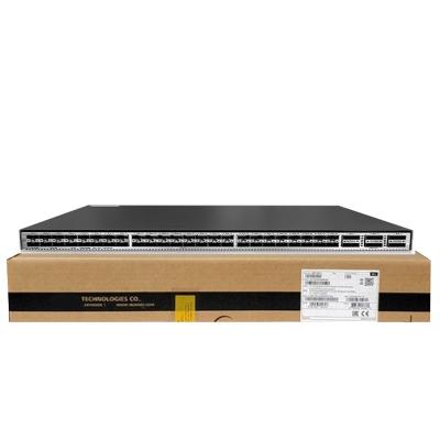 China 6820H-48S6CQ Private Mold Yes 48x10GE SFP Data Center Switch for Customer Requirements for sale