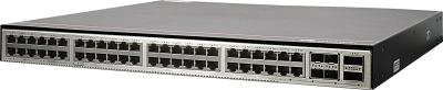 China 128G Switch Capacity Enterprise Switch CE5855-48T4XS for Smooth Network Performance for sale