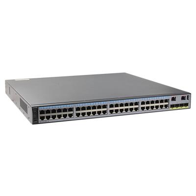 China Flexible Gigabit Ethernet Switch S5720-52P-SI-AC for Enterprises and Data Centers for sale