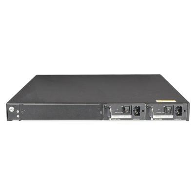China Flexible Gigabit Ethernet Switch S5720-52P-SI-AC for Enterprises and Data Centers for sale