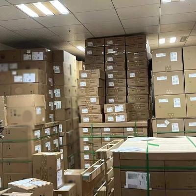 China 48T6CQ 6881H-48T6CQ 6857F-48T6CQ Advanced 10/100/1000Mbps Speed Data Center Switch for sale