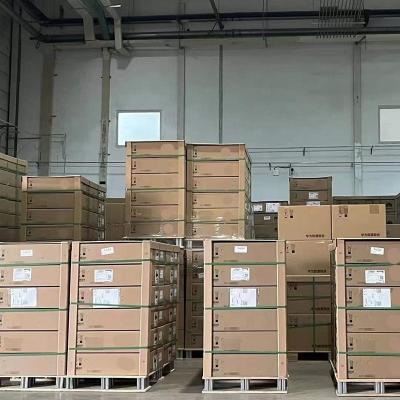 China 48T6CQ 6881H-48T6CQ 6857F-48T6CQ Advanced 10/100/1000Mbps Speed Data Center Switch for sale