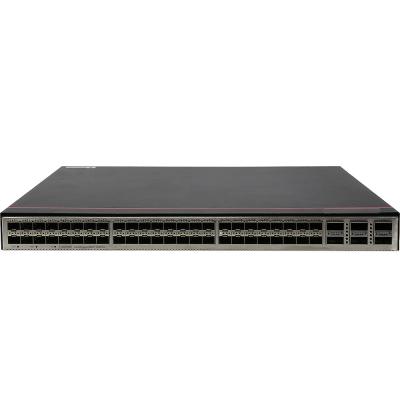 China Network Switch CE6870EI Full-Duplex Communication Mode and 48 Ports for Data Centers for sale