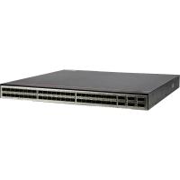 China Network Switch CE6870EI Full-Duplex Communication Mode and 48 Ports for Data Centers for sale