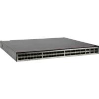 China Network Switch CE6870EI Full-Duplex Communication Mode and 48 Ports for Data Centers for sale