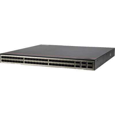 China 6881H-48S6CQ Data Center Switch Network Switches for Communication in Large Networks for sale