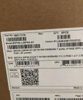 China 48Gbps Network Switch S5735S-L24P4S-A2 for Full-Duplex Half-Duplex Communication for sale