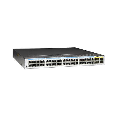 China CE5855F-48T4S2Q 48-Port Data Center Switch with Full-Duplex Half-Duplex Communication for sale