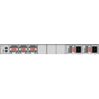China CE6857F-48S6CQ 48-port Gigabit Data Center Switch with 4.8Tbps/96Tbps Switch Capacity for sale