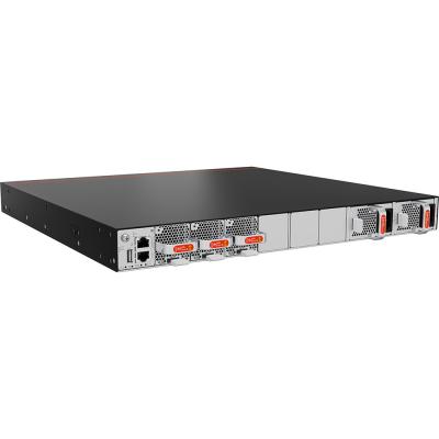 China CE6857F-48S6CQ 48-port Gigabit Data Center Switch with 4.8Tbps/96Tbps Switch Capacity for sale