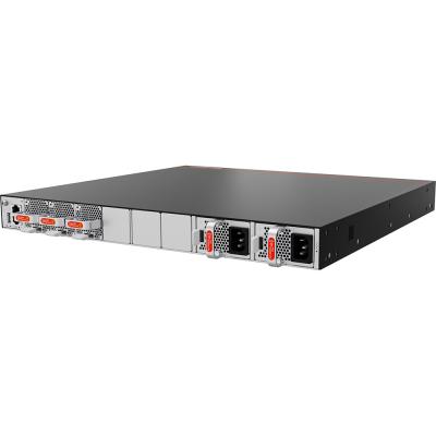 China CE6857F-48S6CQ 48-port Gigabit Data Center Switch with 4.8Tbps/96Tbps Switch Capacity for sale