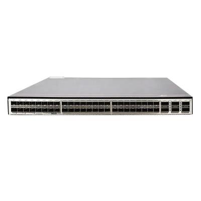 China CE6857E-48S6CQ-B Gigabit Managed Switch with Full-Duplex Half-Duplex Communication Mode for sale