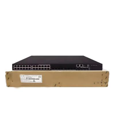 China S5130S-10P-HPWR-EI-H1 Network Switch with 336Gbps/3.36Tbps Switch Capacity Spot Goods for sale