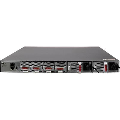 China CloudEngine 6857F-48T6CQ 48-Port Gigabit Data Center Switch with 600W AC Power Model for sale
