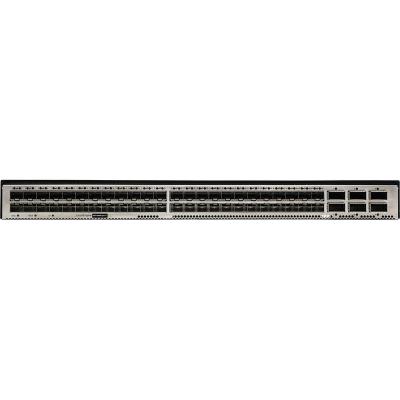 Cina Modello privato Gigabit Data Center Switch CE6863E-48S6CQ 02353JAK 02352NUQ-001 in vendita
