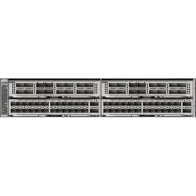 Cina Commutatori di rete per data center con porte downlink GE 10/25/50/100 alimentate a corrente alternata in vendita