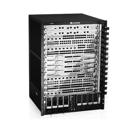 China Aumente sua rede com o S12712 S12700 Series Enterprise Agile Switch e Stock Module à venda