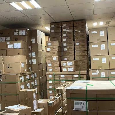 Cina Switch di rete S5120V3-28S-HPWR-SI-Q con porte PoE 336Gbps/3.36Tbps Capacità di switch in vendita