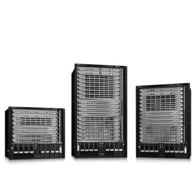 Cina Switch agile originale della serie S12700E per il modulo Enterprise CloudEngine S12700E-8 in vendita