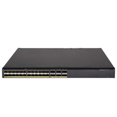 China Modelagem privada original Sim H3C S6813 S6812 Série Data Center Ethernet Switches S6812-24X6C à venda