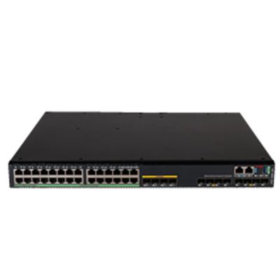 Cina Data Center-Ready S5590-48TS4X2QC-EI Dual Electric Dual Wind Switch con 3 moduli ventilatori in vendita