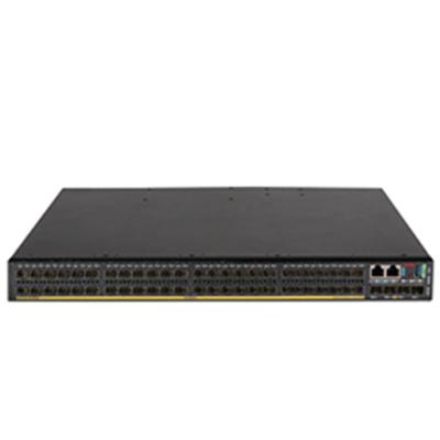 Cina Data Center-Ready S5590-48TS4X2QC-EI Dual Electric Dual Wind Switch con 3 moduli ventilatori in vendita