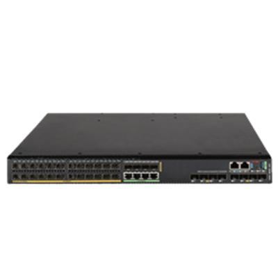 Cina Data Center-Ready S5590-48TS4X2QC-EI Dual Electric Dual Wind Switch con 3 moduli ventilatori in vendita