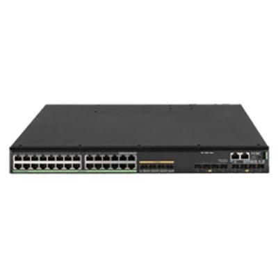 Cina Data Center-Ready S5590-48TS4X2QC-EI Dual Electric Dual Wind Switch con 3 moduli ventilatori in vendita
