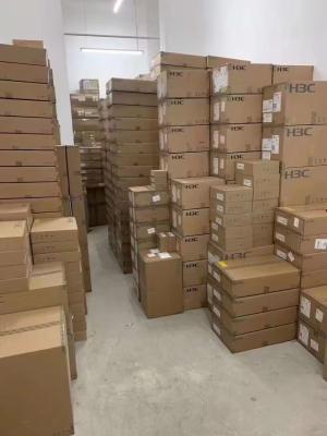 China Original Enterprise Switch S12516F-AF for H3C S12500-F Cloud Computing Data Center Core for sale