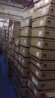 China Original Enterprise Switch S12516F-AF for H3C S12500-F Cloud Computing Data Center Core for sale