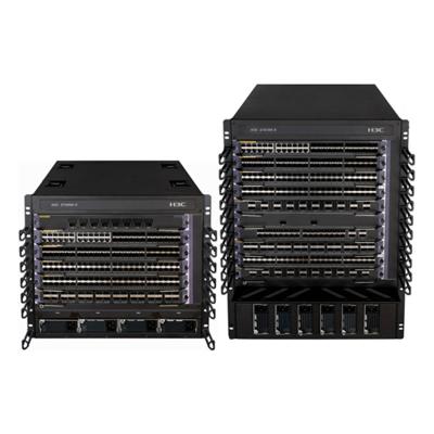 Cina Interruttore Enterprise S7510X-X H3C S7500X-X Serie Private Mold End Multi-Service Routing in vendita