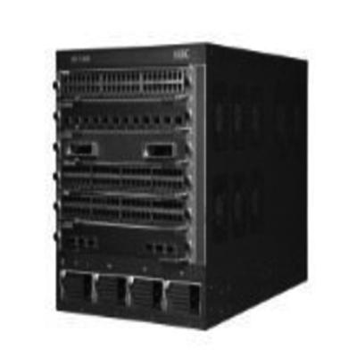 Cina Stock S7600X-G Ethernet Core Switch La soluzione definitiva per la rete aziendale in vendita