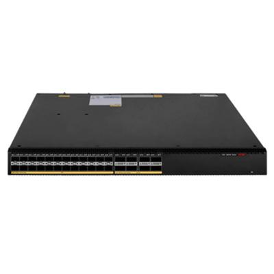 China Modelagem privada Sim Interpretação Switch S6530X-24Y8C H3C S6530X Series Switches à venda