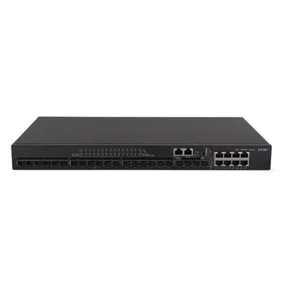 Cina Modulo di stampo privato a commutatore multi-rate da 10 gigabit per la serie H3C S6520X-SI Enterprise in vendita