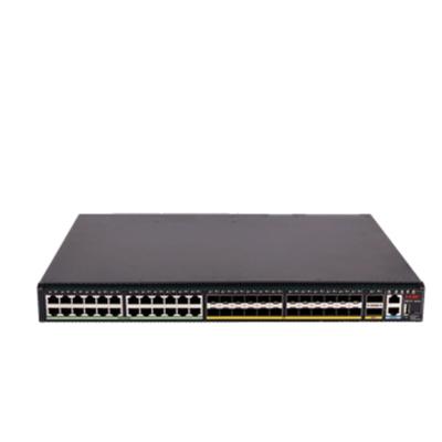 Китай Частная форма Да S6510-50QS H3C S6510 серии модуль Ethernet переключатель для предприятия продается