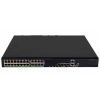 China Original Design Module Enterprise Switch S5590-24X4YC-EI The Perfect Networking Solution for sale